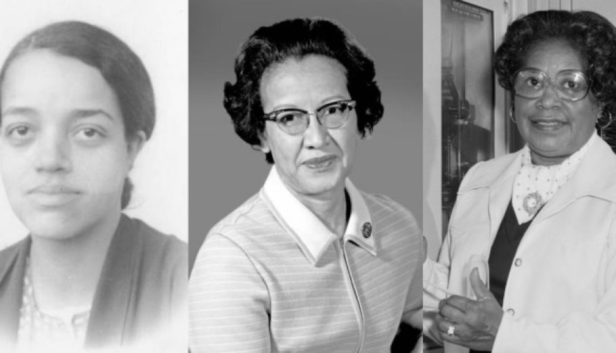 Black history month & mathematics – solving world problems